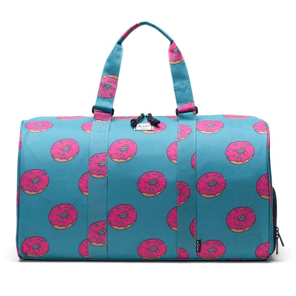 Herschel Supply Company | Bags | Herschel Supply Co X The Simpsons ...